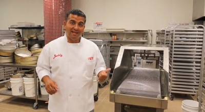 HAYON Manufacturing | The Original Automatic Pan Greaser and Egg Wash ...