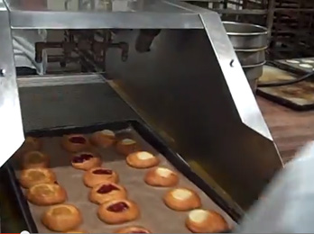 HAYON Manufacturing | The Original Automatic Pan Greaser and Egg Wash ...